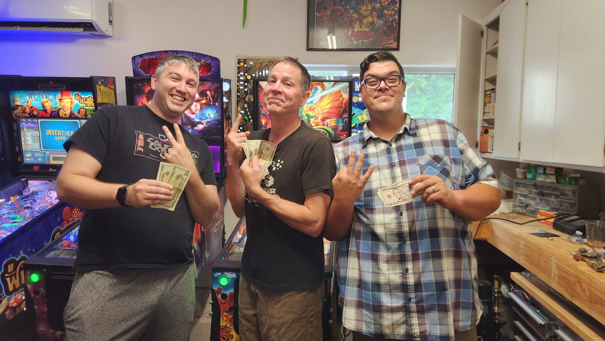Season 9 Winners! – Lassen Pinball Association